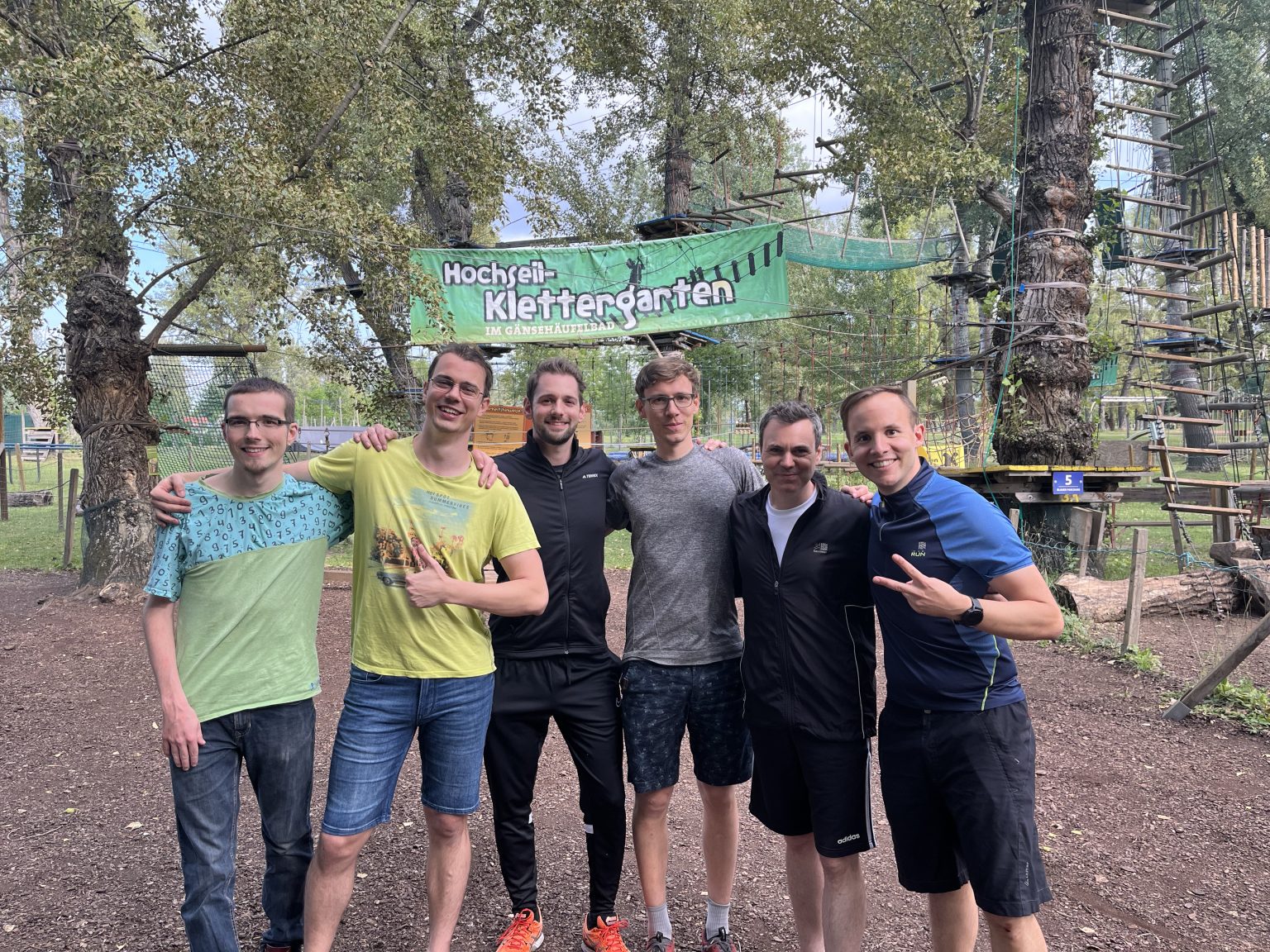 Join us at the triscon summer event 2022 - triscon